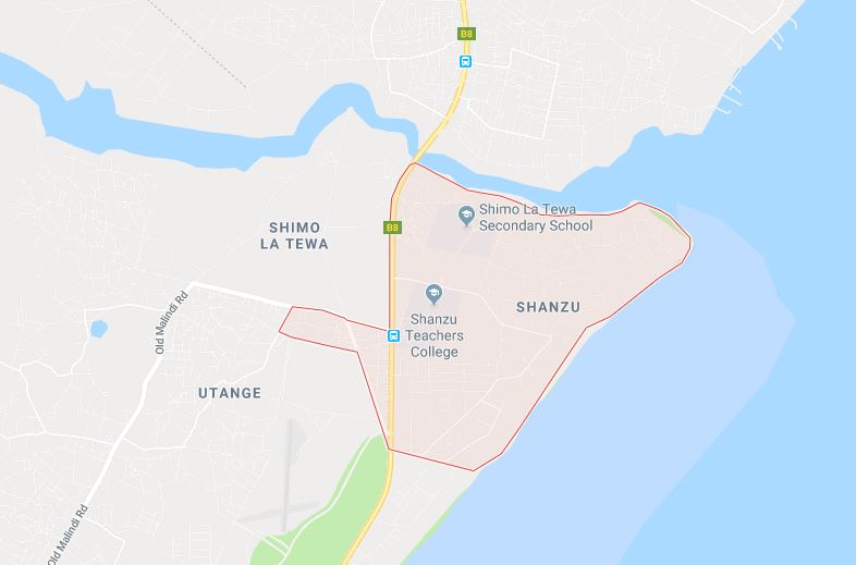 Pride Inn, firm lock horns over land ownership - Shanzu, Mombasa ...