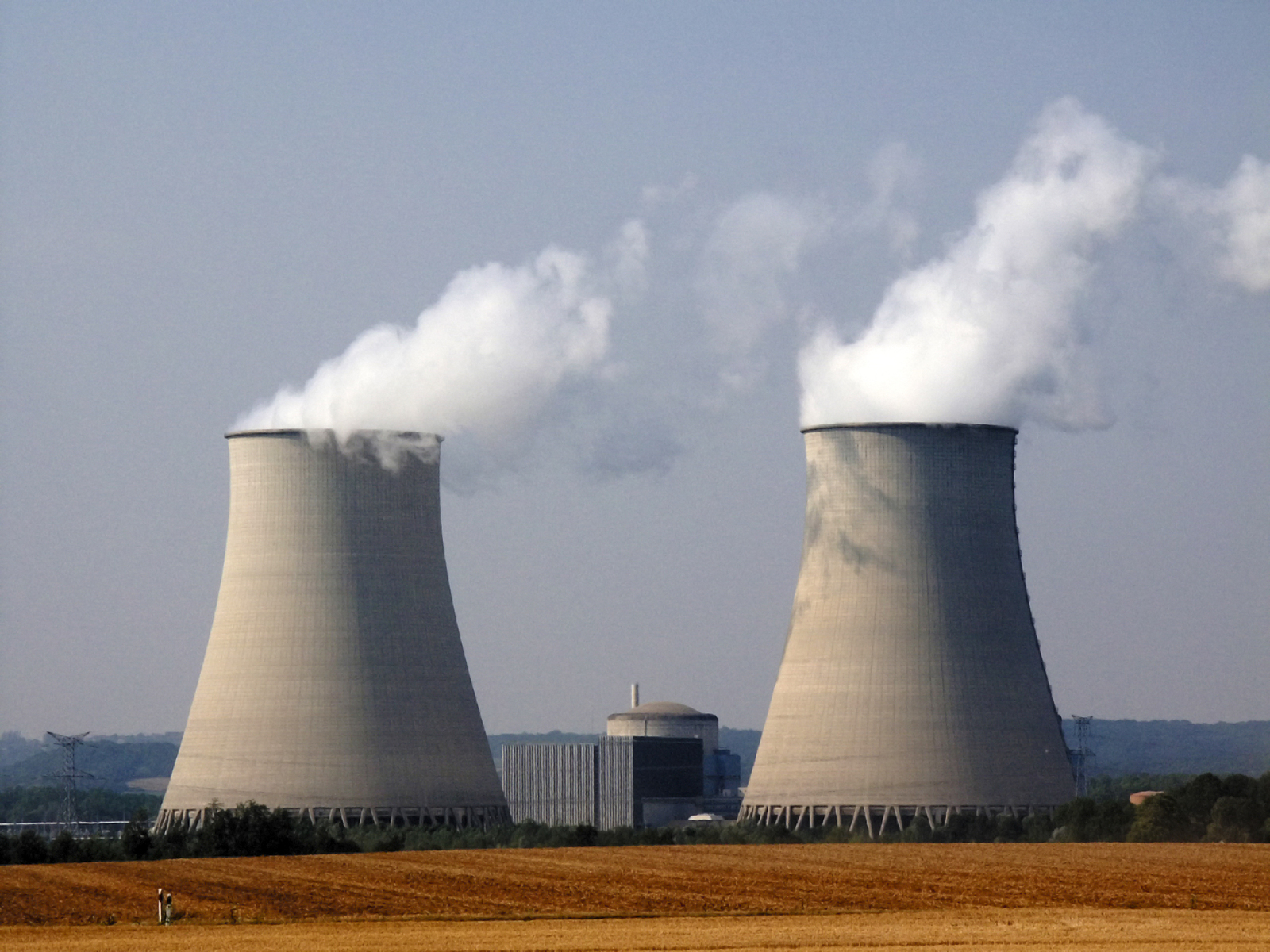 Kenya reveals Sh540bn nuclear power plant in Tana River | Taalamu News