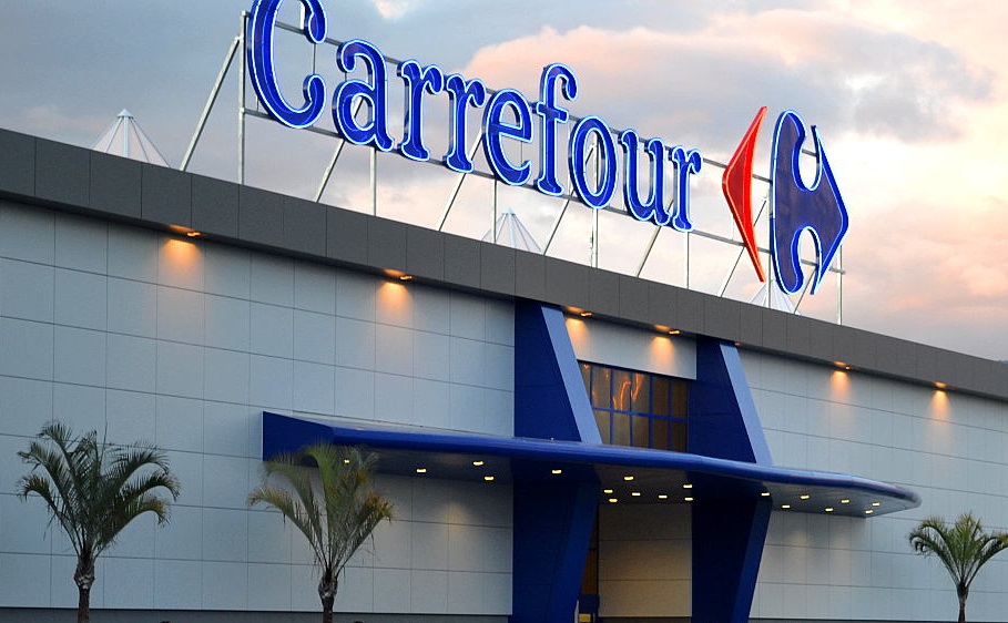 Carrefour opens first store in Mombasa | Taalamu News