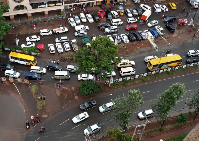 Turkish firm to automate Nairobi transport system | Taalamu News