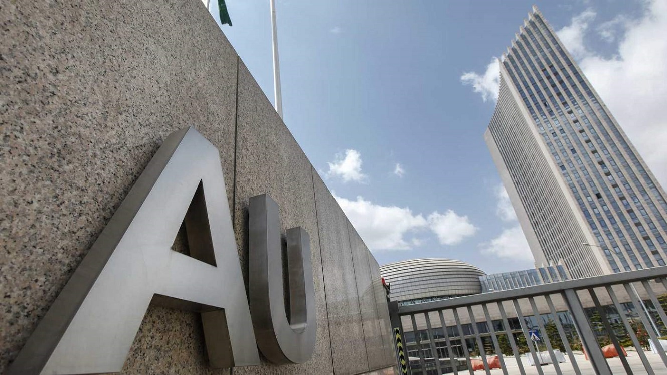 Africa CDC opens regional office in Kenya | Taalamu News